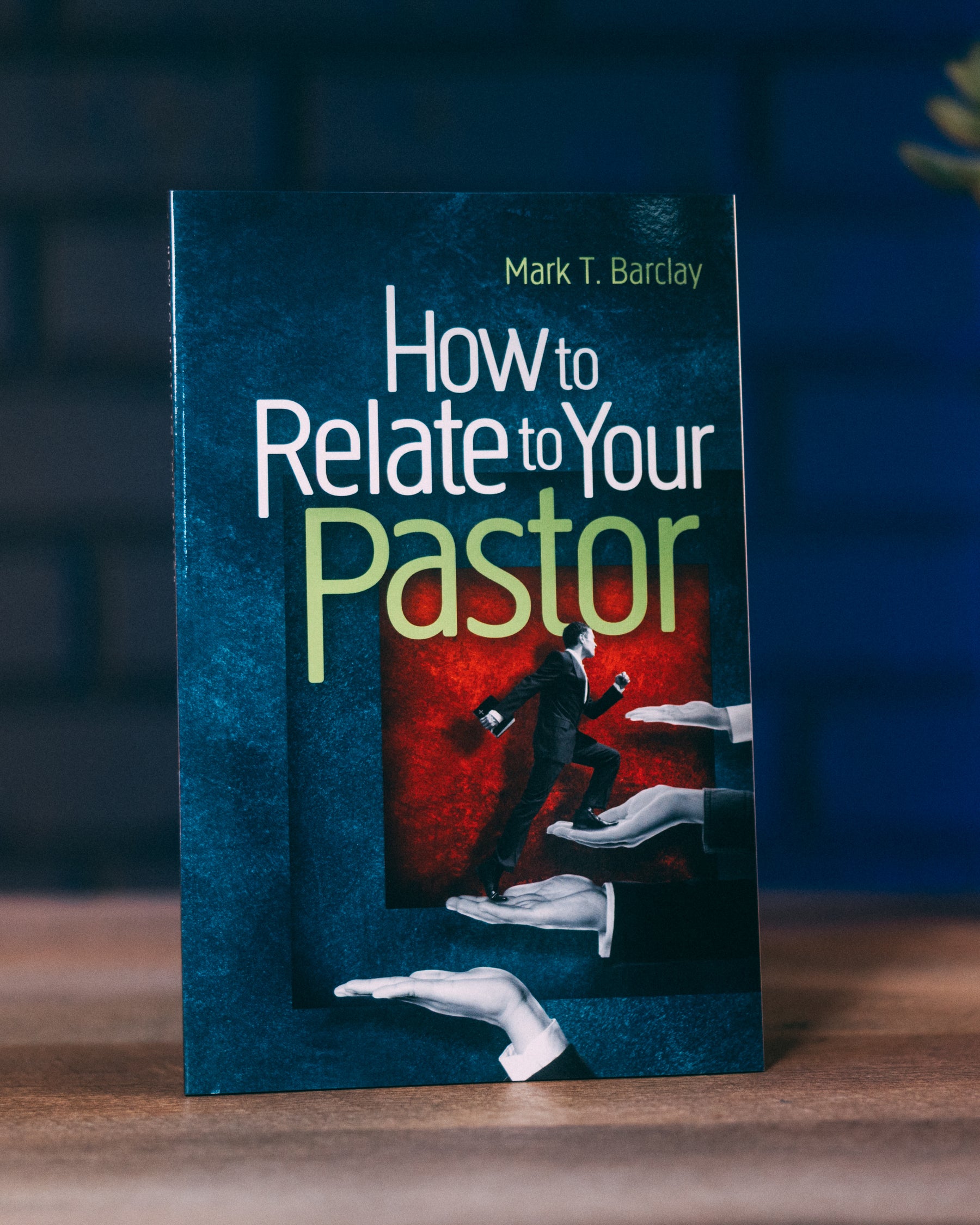 Dr. Mark T. Barclay's Online Book Store – Mark Barclay Ministries