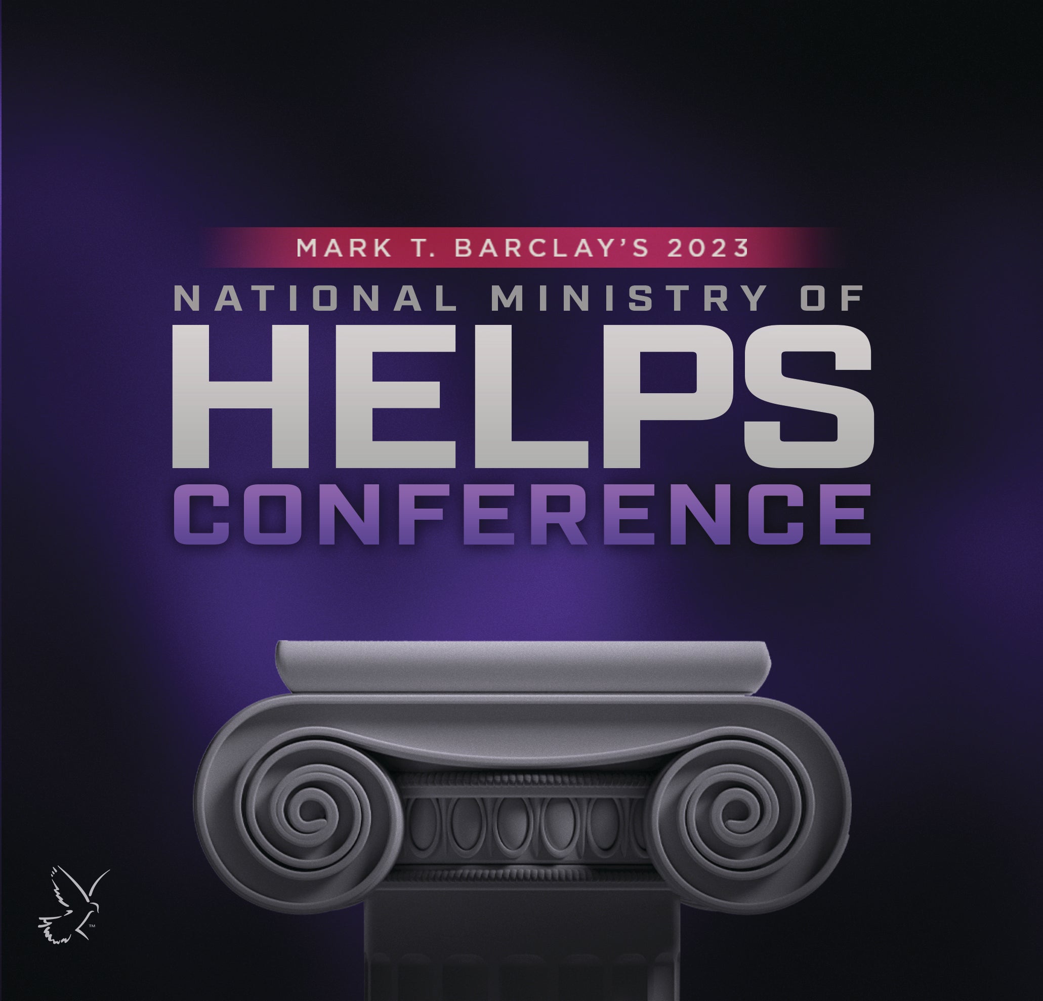 Products – Mark Barclay Ministries