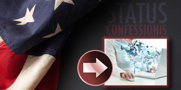 Status Confessionis Instant Download – Mark Barclay Ministries